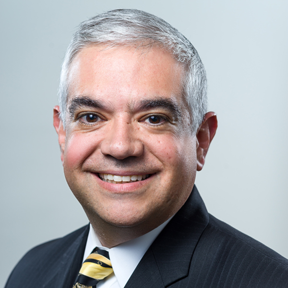 Marc Lustig, M.D., Ph.D. - Pediatric Ophthalmic Consultants